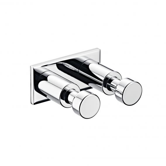 Emco System2 double hook rail Hong Kong & Singapore | EuroHomeDirect