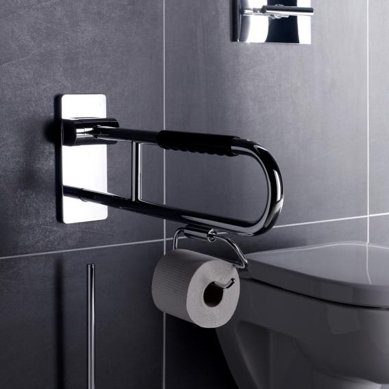 Emco System2 hinged support rail Hong Kong & Singapore | EuroHomeDirect