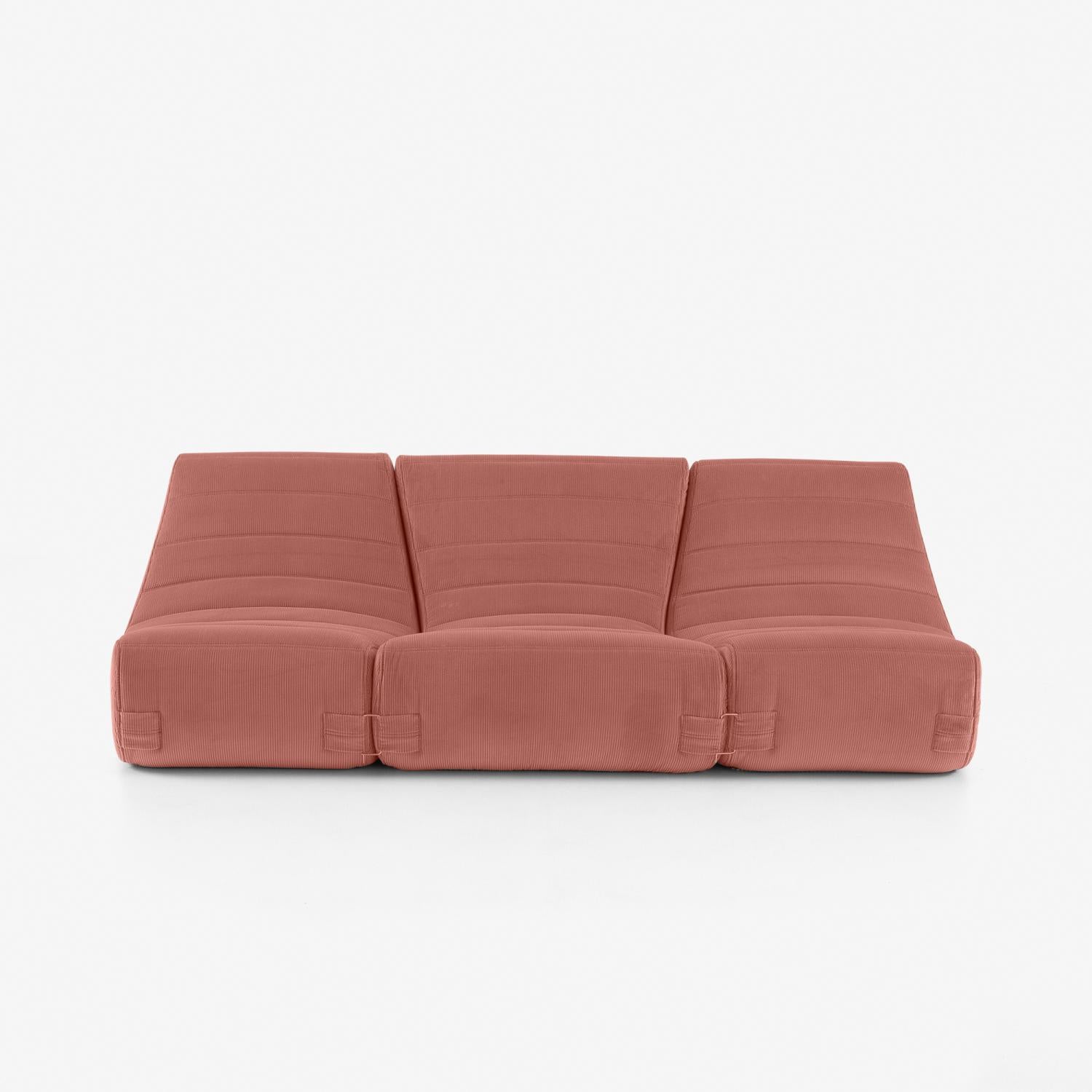 LIGNE ROSET SOFA SAPARELLA Hong Kong & Singapore | EuroHomeDirect