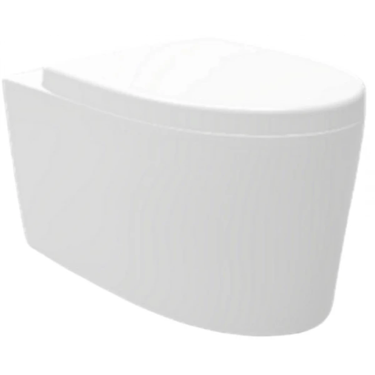 Kohler K-22753K-0 PARLIAMENT GRANDE Wall-Hung Toilet Hong Kong ...