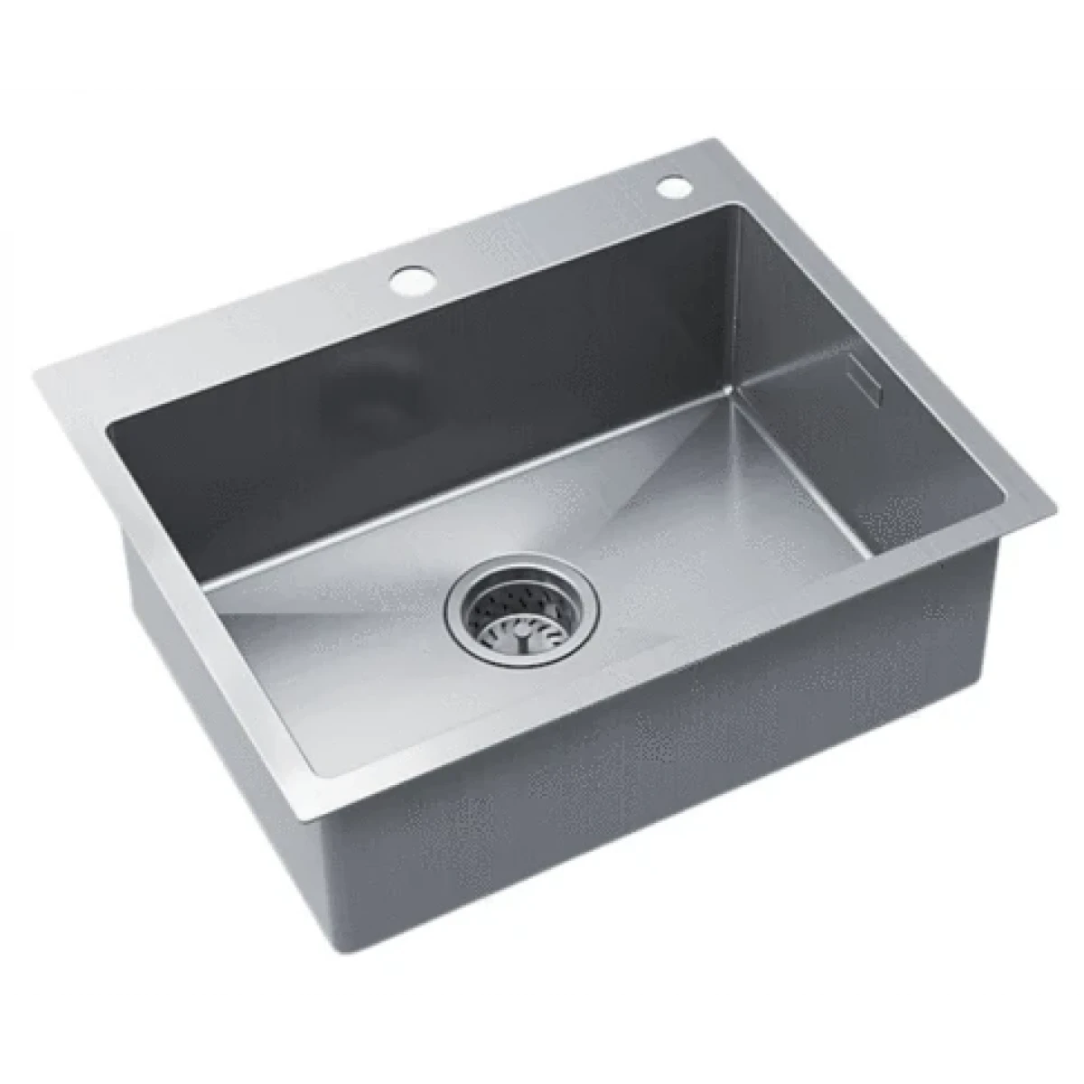 Kohler K-21920T-2FD-NA Malleco 22" Under-Mount Kitchen Sink Hong Kong ...