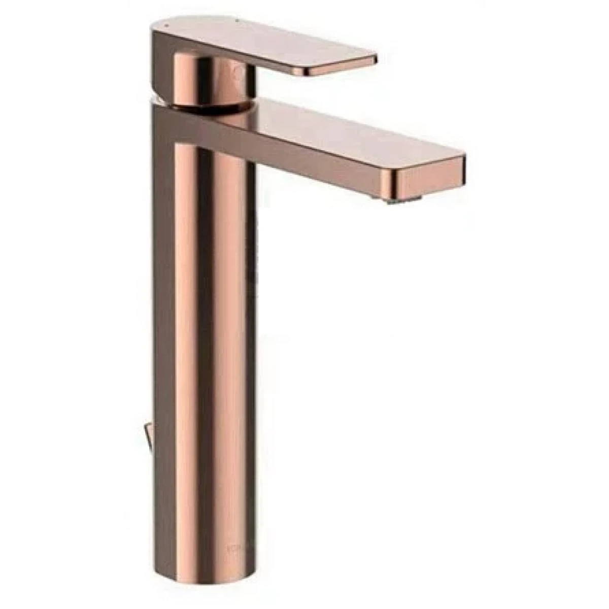 Kohler K-23478T-4-RGD Parallel™ Super Tall Single Control Lavatory Fau ...