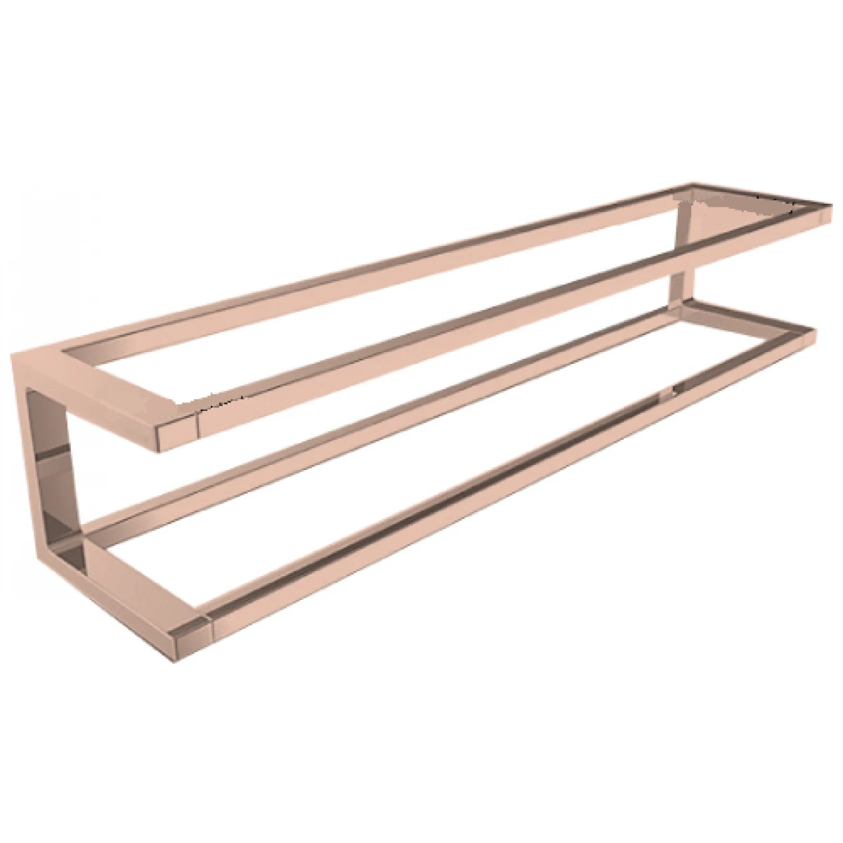 Kohler K-27352T-RGD 600mm Stages Frame (Rose Gold) Hong Kong ...