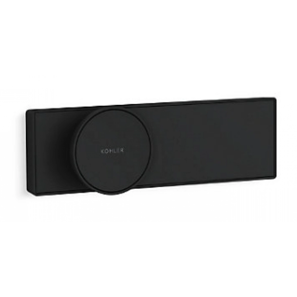 Kohler K-28214-BL Anthem™ Electronic Control (Black) Hong Kong ...