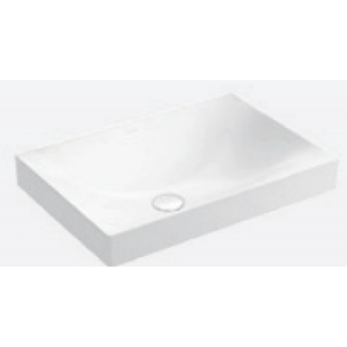 Kohler K-26270T-0 FOREFRONT BRINK Overcounter Bathroom Basin Hong Kong ...