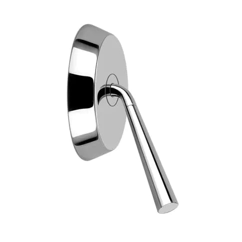 Gessi Cono 45054+33745 Basin Mixer + Recessed Part Hong Kong ...