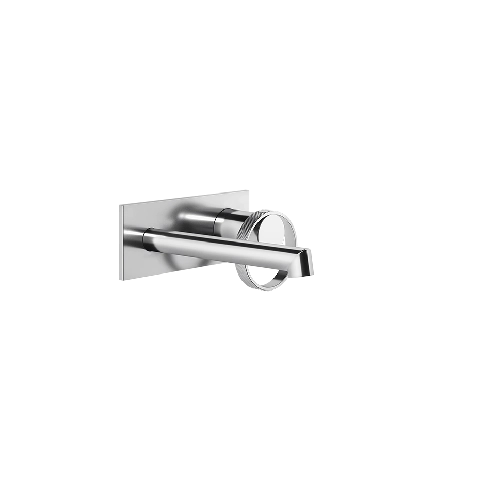 Gessi Anello 63388+63397 Basin Mixer + Recessed Part Hong Kong ...