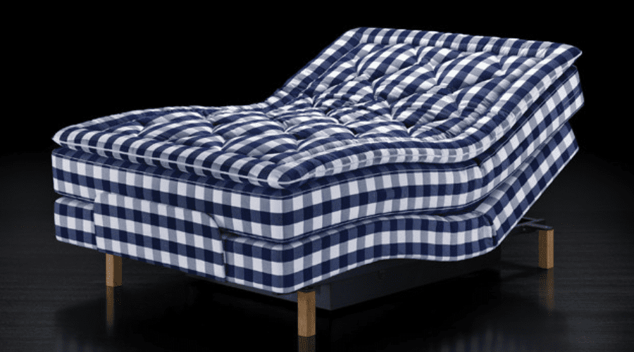 Hastens Adjustable Bed Hong Kong & Singapore | EuroHomeDirect