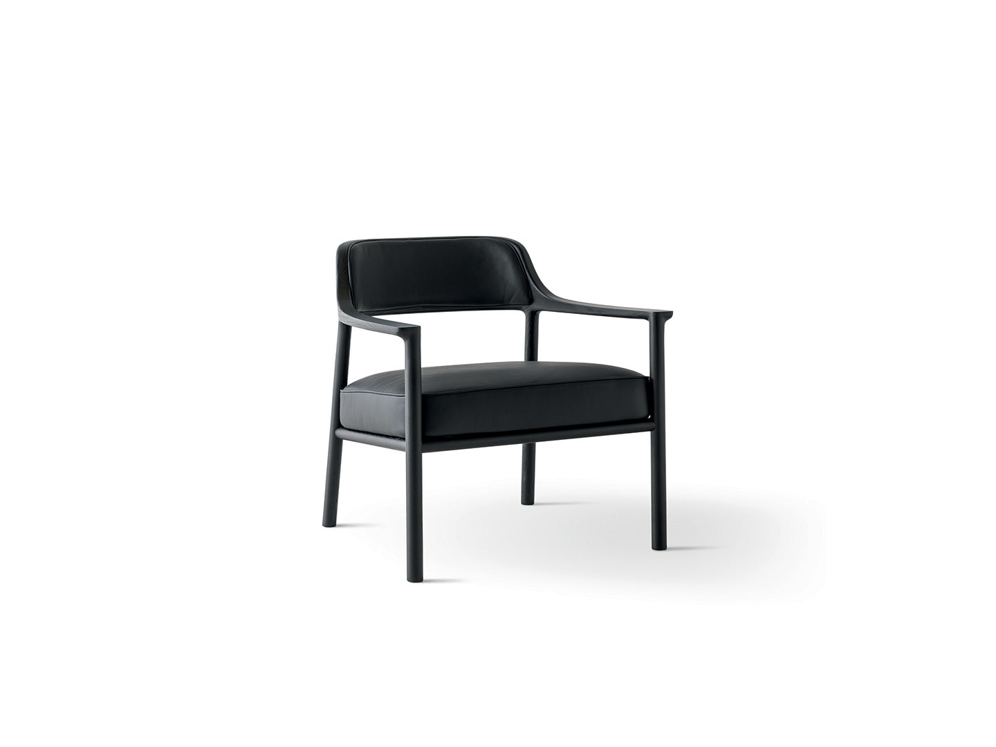 Molteni & C Walter Armchair Hong Kong & Singapore | EuroHomeDirect