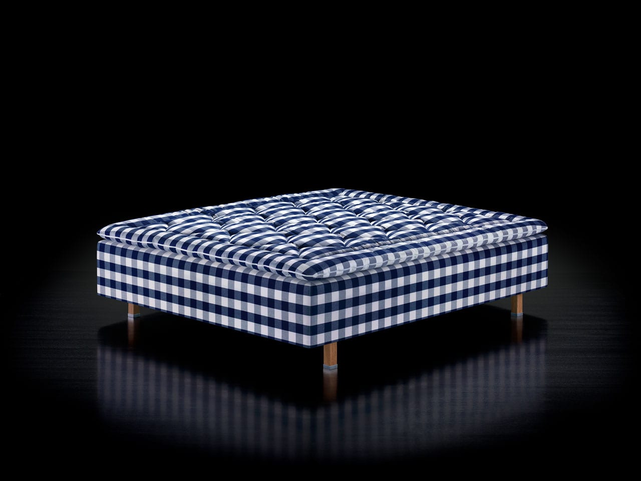 Hastens Superia Bed Hong Kong & Singapore | EuroHomeDirect