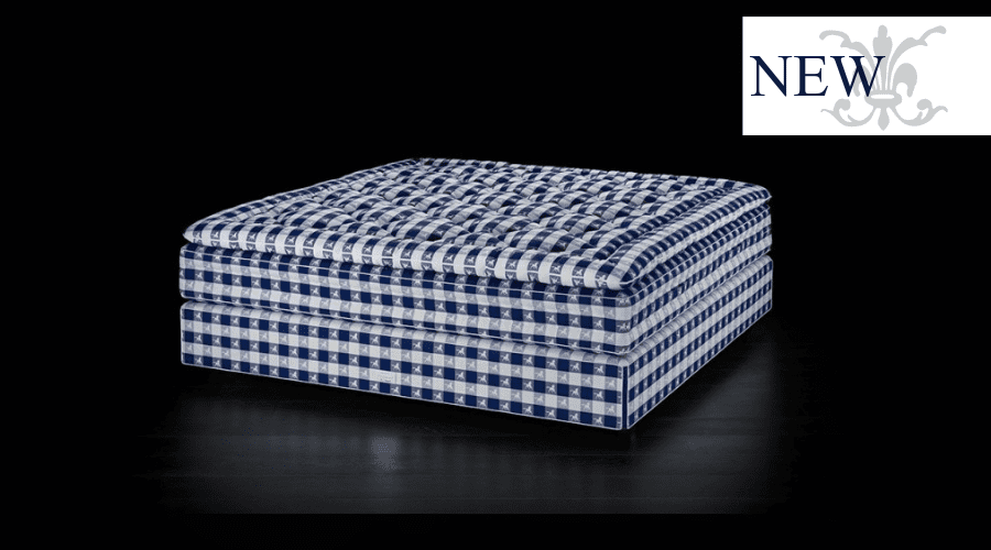 Hastens Dremer Bed Hong Kong & Singapore | EuroHomeDirect