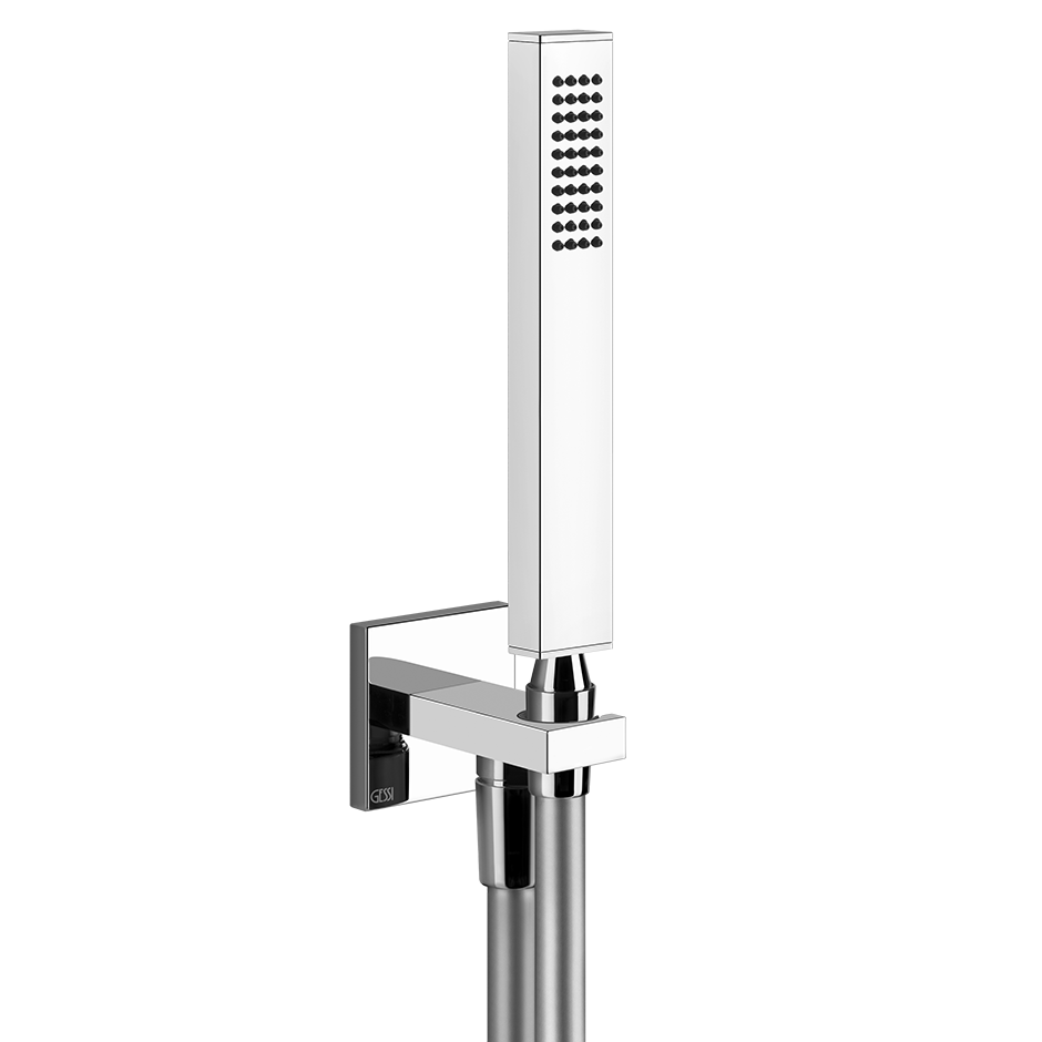 Gessi Rettangolo Shower 20123 Shower Set Hong Kong & Singapore ...