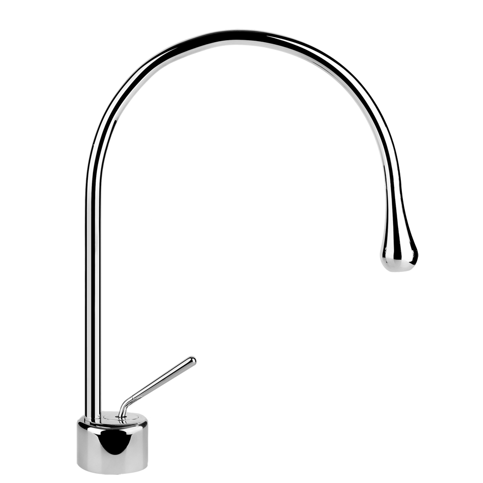 Gessi Goccia 33602 Single Lever Basin Faucet Hong Kong & Singapore ...