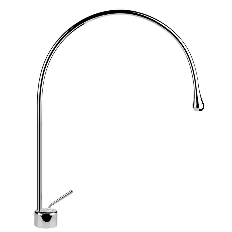Gessi Goccia 33603 Single Lever Basin Faucet Hong Kong & Singapore ...