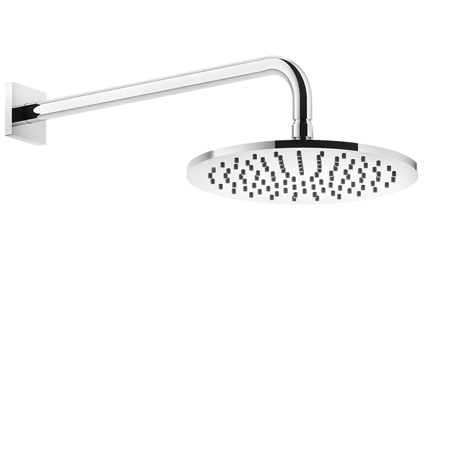 Gessi Rilievo 59148 Showerhead Hong Kong & Singapore | EuroHomeDirect