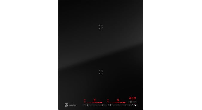 V-ZUG CookTop V4000 I402 Hong Kong & Singapore | EuroHomeDirect