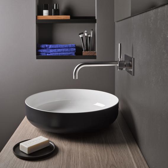 Alape Bicolor AB.SO450.1 countertop basin Hong Kong & Singapore ...