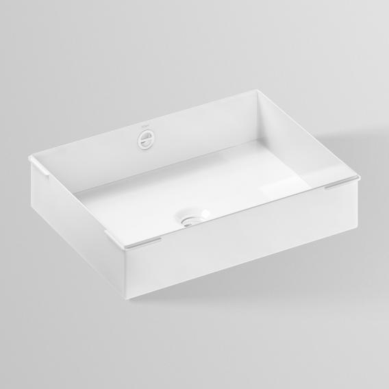 Alape Metaphor UB.ME undermount washbasin for HPL countertops Hong Kong ...