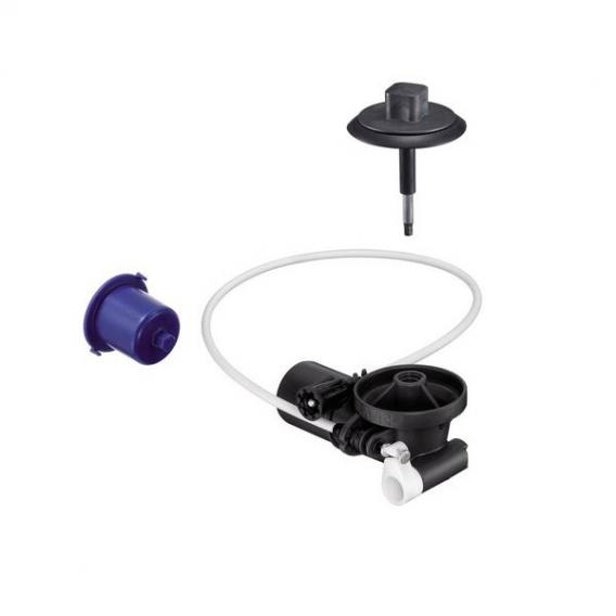 Blanco InFino® retrofit set for InFino® waste system, without remote w ...