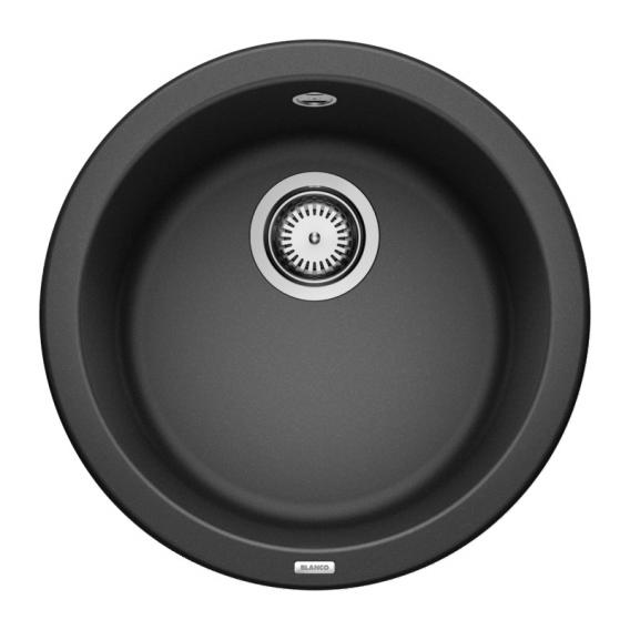 Blanco Rondo round kitchen sink Hong Kong & Singapore | EuroHomeDirect