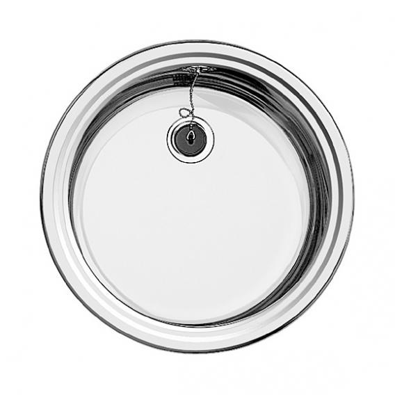 Blanco Rondosol round kitchen sink Hong Kong & Singapore | EuroHomeDirect
