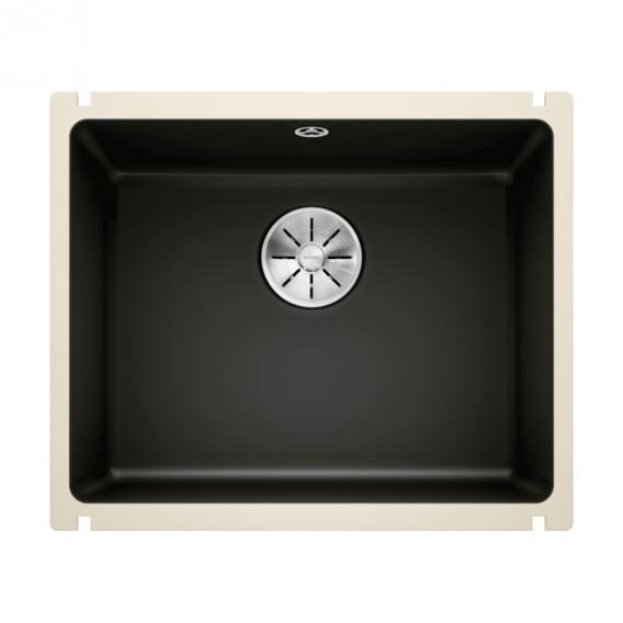 Blanco Subline 500-U kitchen sink Hong Kong & Singapore | EuroHomeDirect