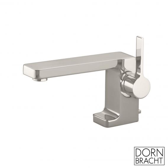 Dornbracht LULU single lever basin fitting with pop-up waste set Hong ...
