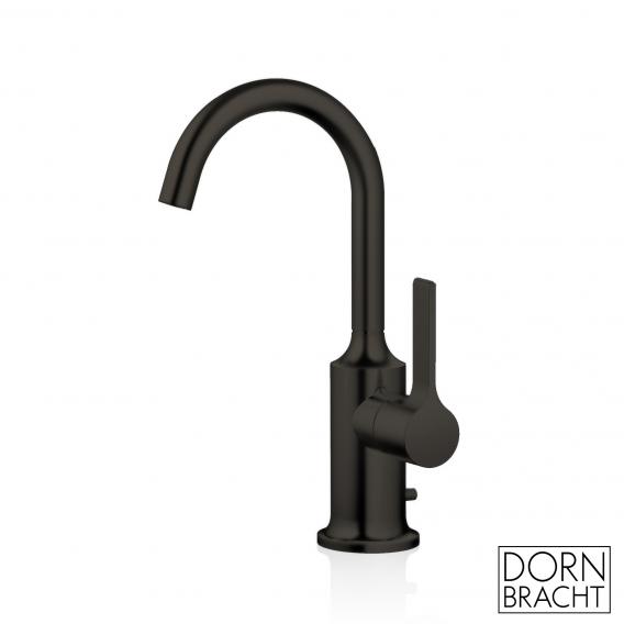 Dornbracht VAIA single lever basin fitting with pop-up waste set Hong ...