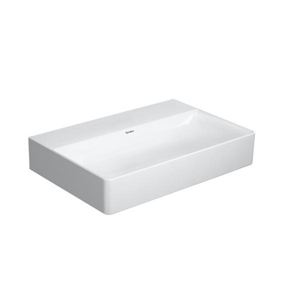 Duravit DuraSquare Compact washbasin Hong Kong & Singapore | EuroHomeDirect