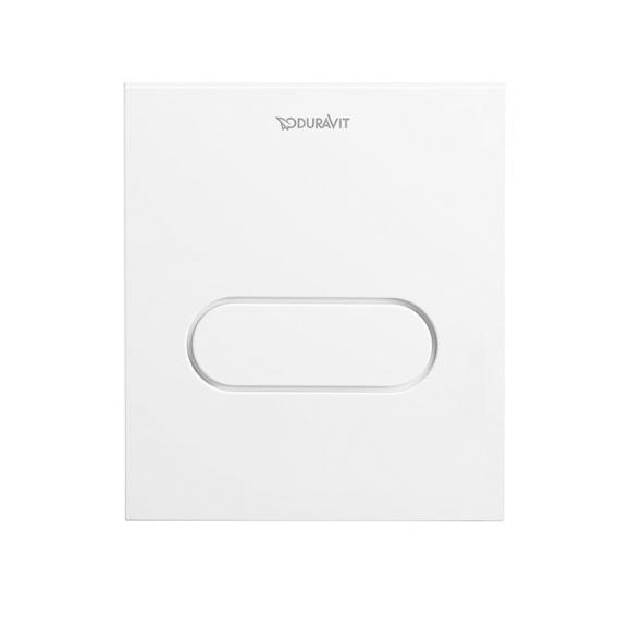 Duravit DuraSystem flush plate A2 for urinal Hong Kong & Singapore ...