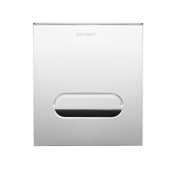Duravit DuraSystem flush plate A2 for urinal Hong Kong & Singapore ...