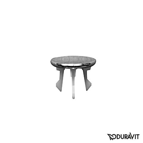Duravit overflow clip Hong Kong & Singapore | EuroHomeDirect