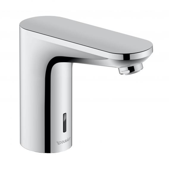 Duravit Sensor 1 electronic basin mixer Hong Kong & Singapore ...