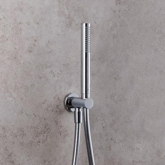 Duravit slim hand shower Hong Kong & Singapore | EuroHomeDirect