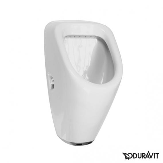 Duravit Utronic electronic urinal Hong Kong & Singapore | EuroHomeDirect