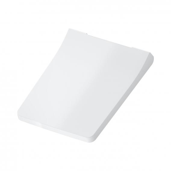 Duravit Viu urinal lid with automatic closing Hong Kong & Singapore ...