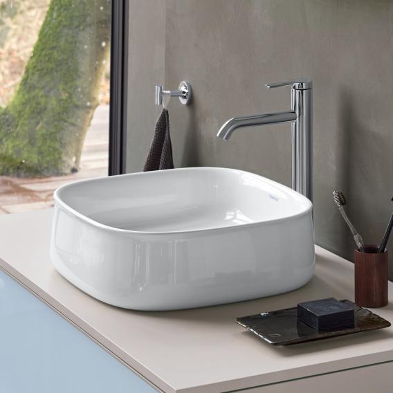 Duravit Zencha countertop washbasin Hong Kong & Singapore | EuroHomeDirect