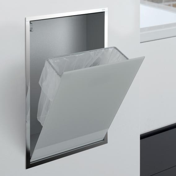 Emco Asis built-in waste bin module Hong Kong & Singapore | EuroHomeDirect