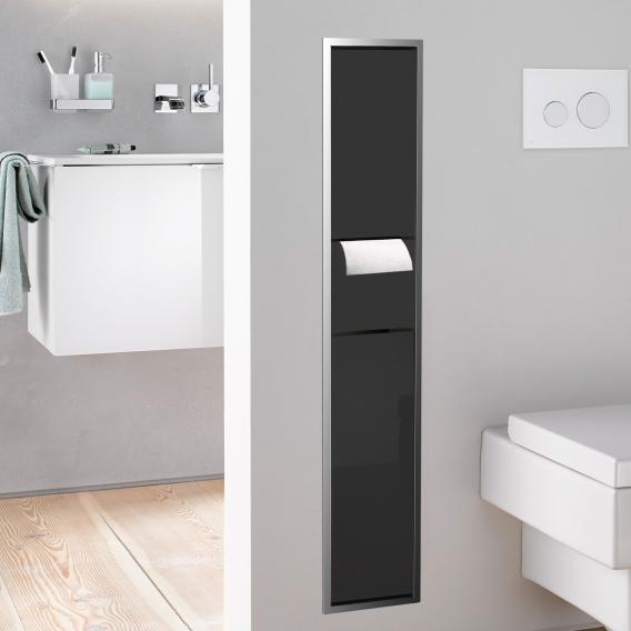 Emco Asis concealed toilet module Hong Kong & Singapore | EuroHomeDirect