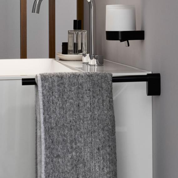 Emco Flow towel bar Hong Kong & Singapore | EuroHomeDirect