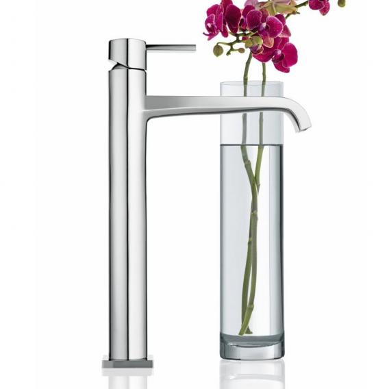 Grohe Allure single-lever basin mixer for freestanding washbowls Hong ...