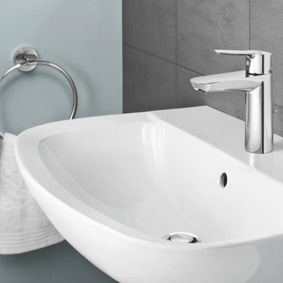 Grohe Bau Ceramic washbasin Hong Kong & Singapore | EuroHomeDirect