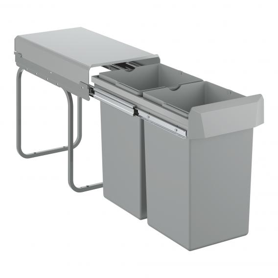 Grohe Blue Home & Red waste separation system 30 cm Hong Kong ...