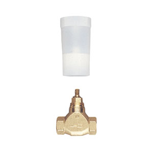 Grohe concealed stop-valve Hong Kong & Singapore | EuroHomeDirect