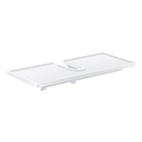Grohe EasyReach shelf Hong Kong & Singapore | EuroHomeDirect
