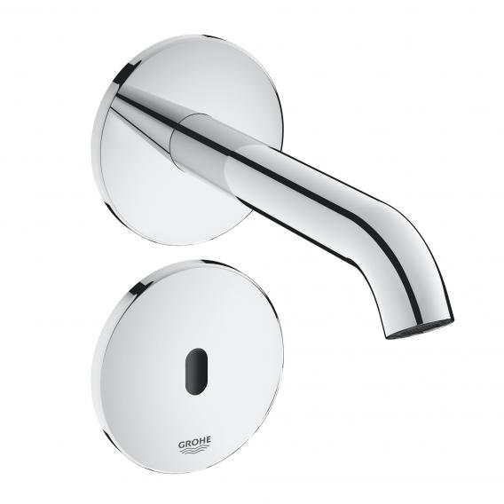 Grohe Essence E infrared Hong Kong & Singapore | EuroHomeDirect