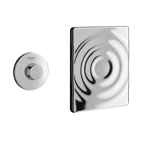 Grohe pneumatic actuation Hong Kong & Singapore | EuroHomeDirect