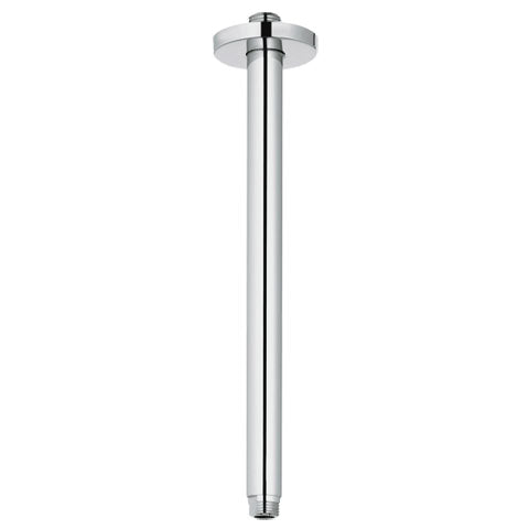 Grohe Rainshower ceiling shower arm Hong Kong & Singapore | EuroHomeDirect