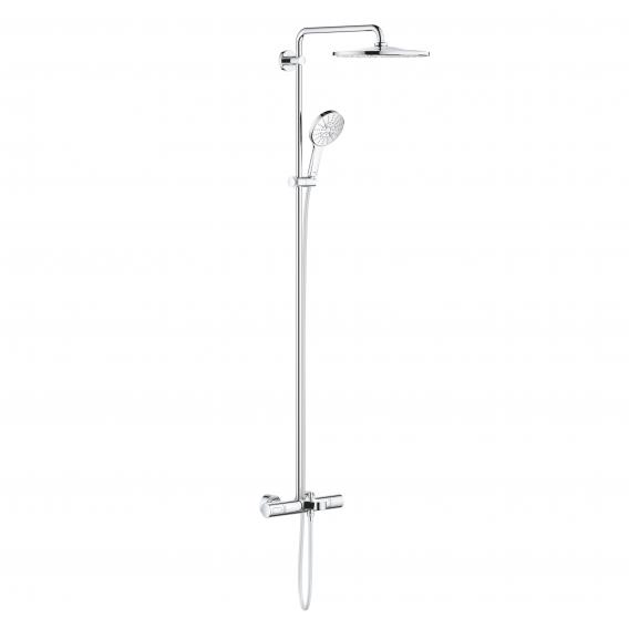 Grohe Rainshower SmartActive 310 shower system Hong Kong & Singapore ...