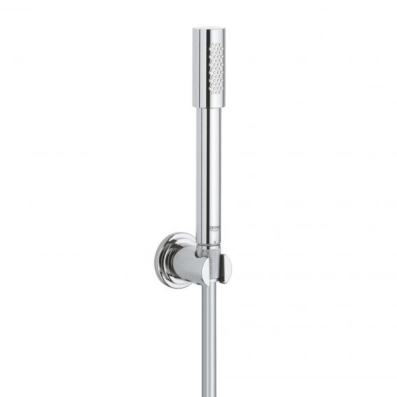 Grohe Sena hand shower set Hong Kong & Singapore | EuroHomeDirect